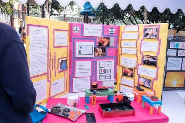 IHSB STEM FEST | Home
